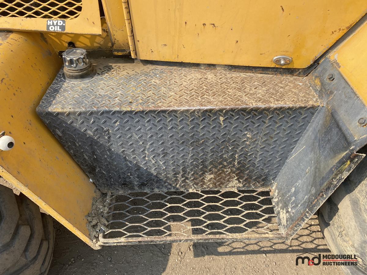 1994 Lift King 10M42 Forklift